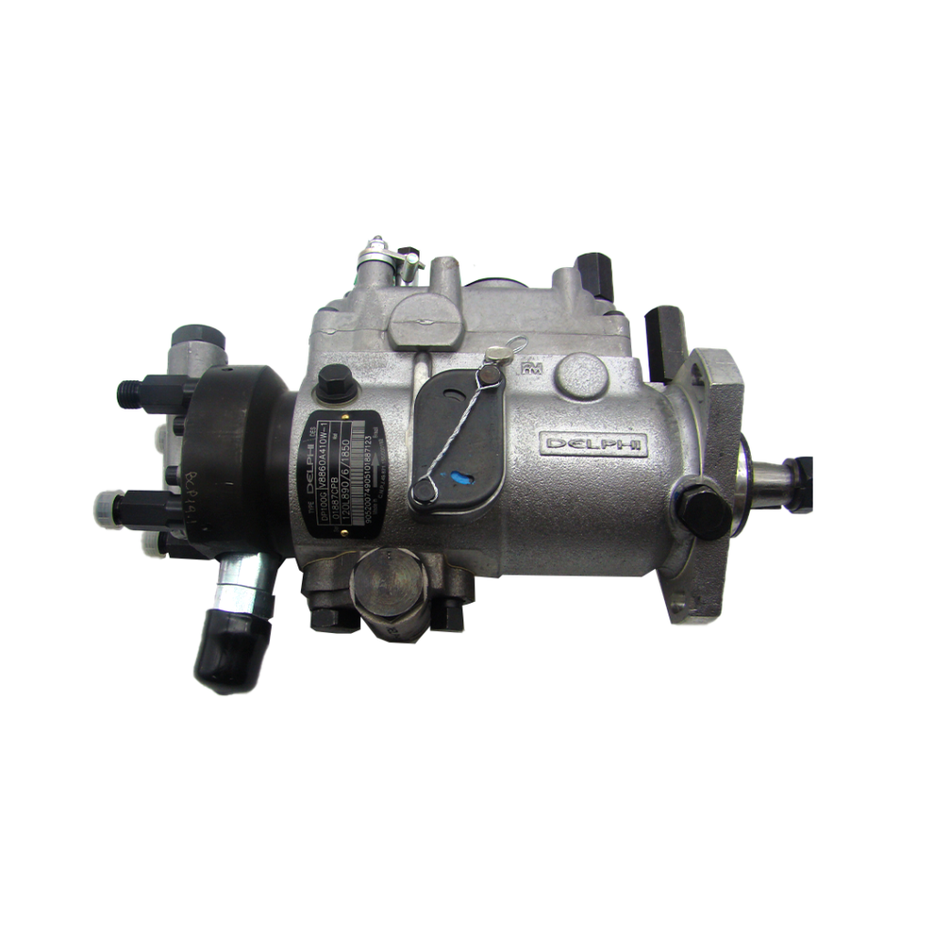 BOMBA INJETORA DP100 MWM D229-6 TRATOR – Gazzoni